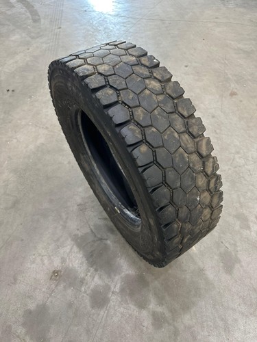 245/70R19.5 FALKEN BI850 TIRE DOT (09/21) REGROOVEABLE | eBay