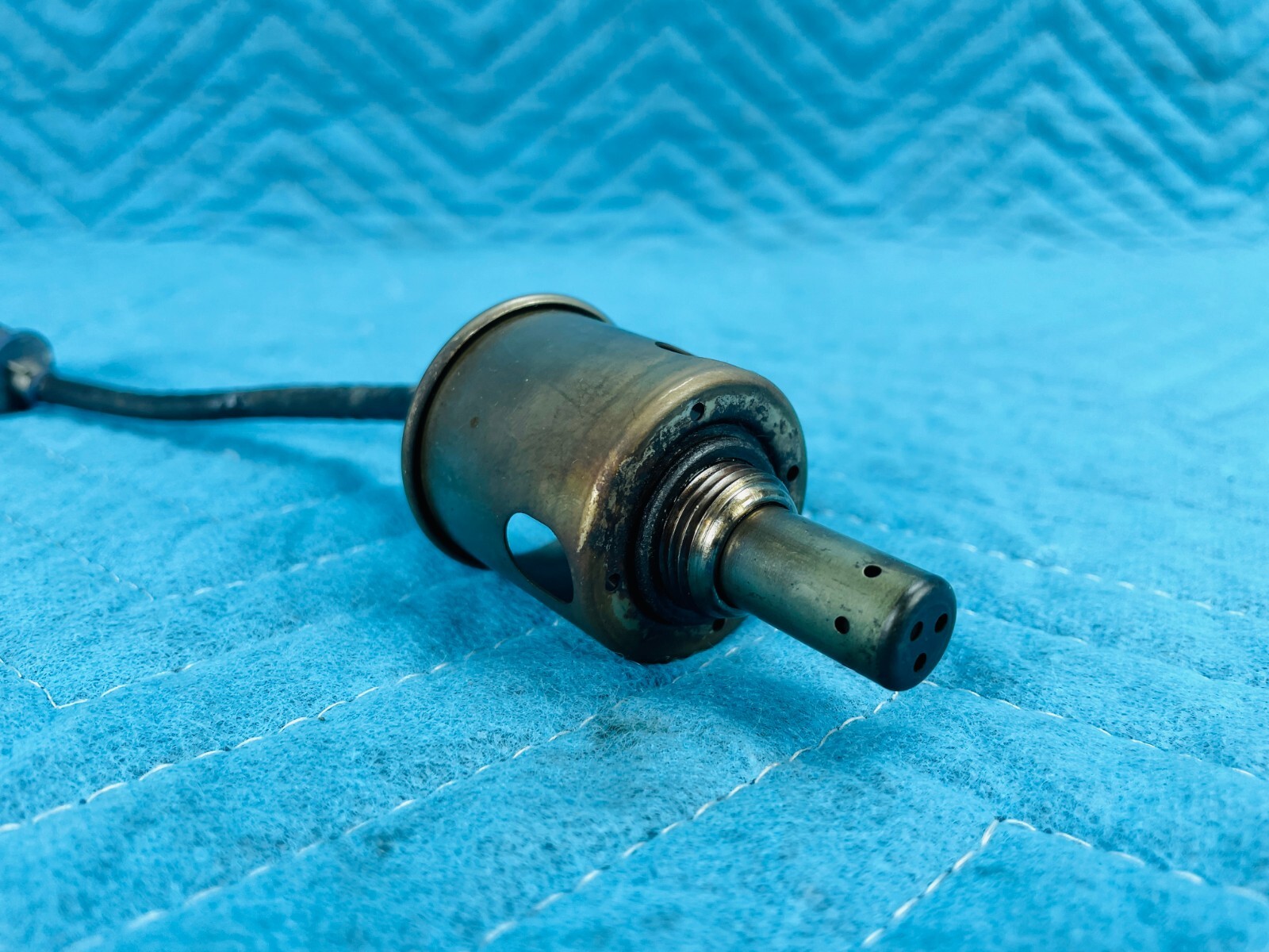 Lexus LS460 LS460L O2 Oxygen Sensor 89465-50170 2007-2014 OEM | eBay