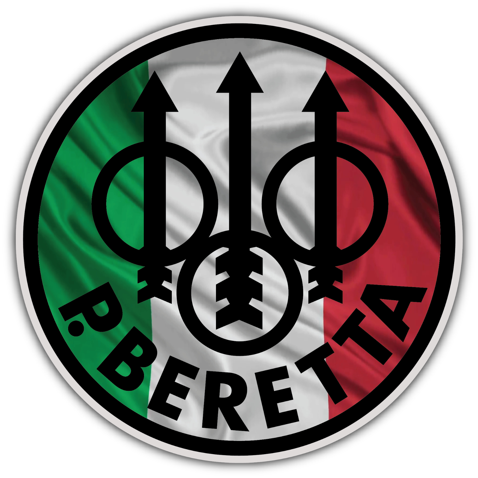Beretta Logo Png