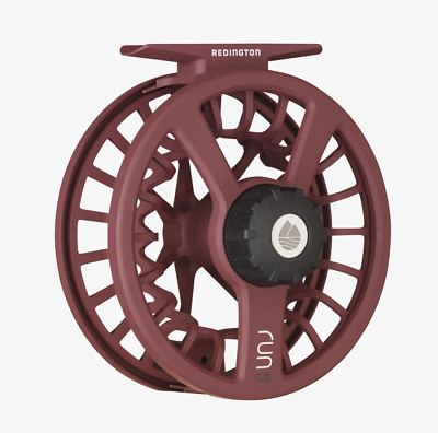 Rods - Redington Red Fly