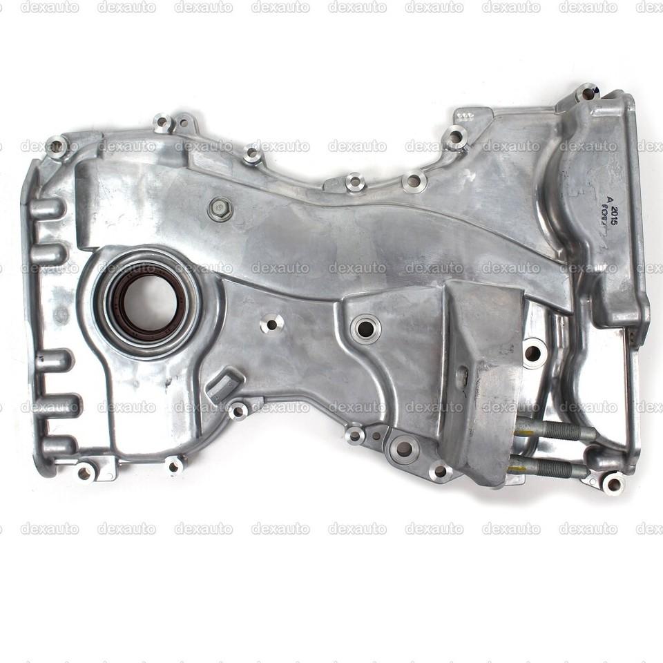 Timing Chain Cover 213502G100 for Hyundai Kia Tucson Sportage 10-13 | eBay