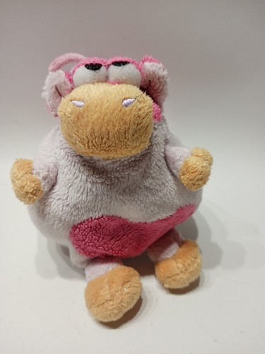 Anna Club Plush Cow 10cm Soft Toy | eBay UK