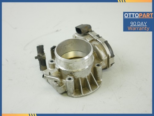 2012 Hyundai Sonata Hybrid Throttle Body Valve 35100-2G800 9045010020 ...
