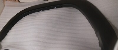 2016-2021 TOYOTA TACOMA FRONT LEFT FENDER FLARE Part # 75874-04090 OEM ...