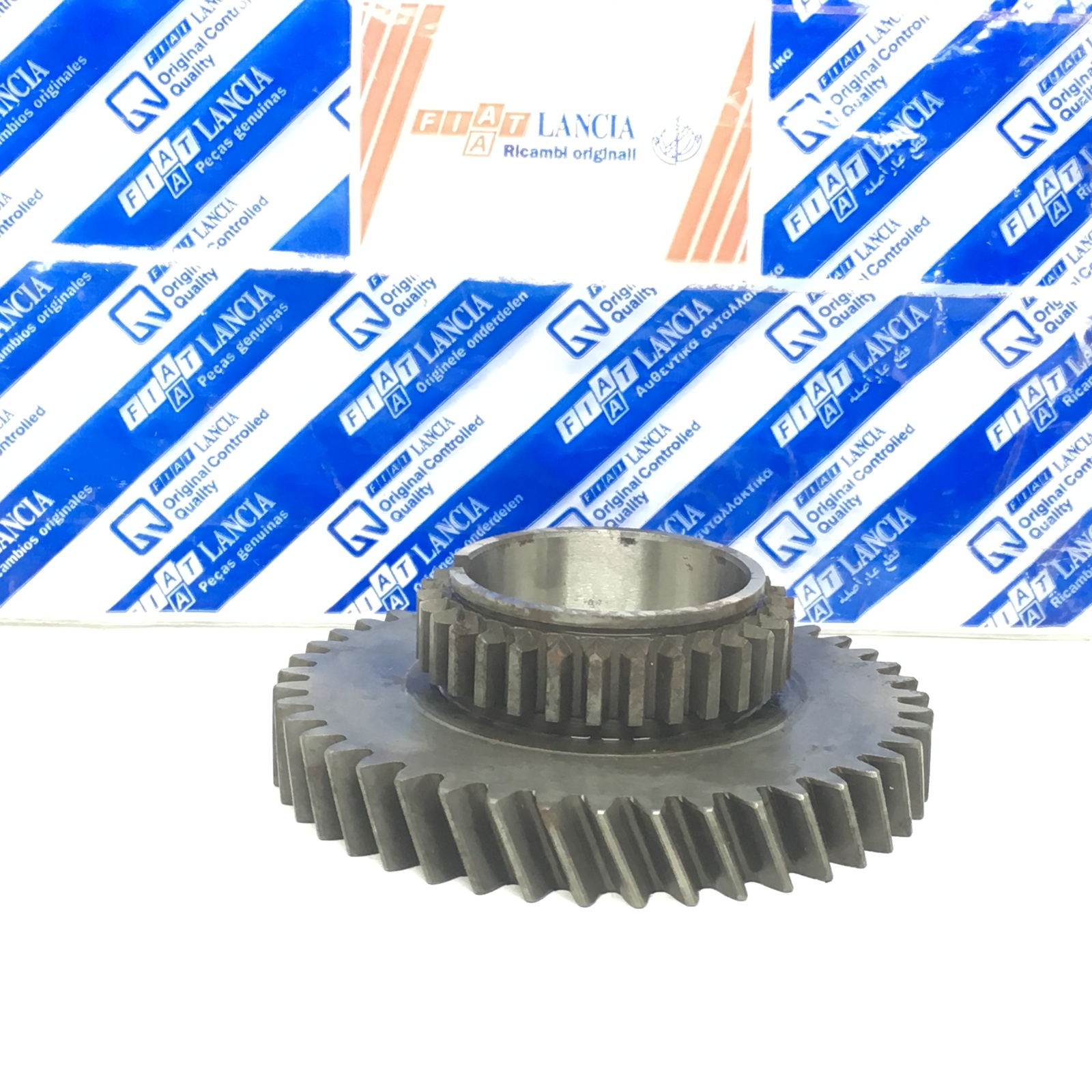 Original Gear Shift 1st Speed Fiat 238 1.4 4172574 | eBay