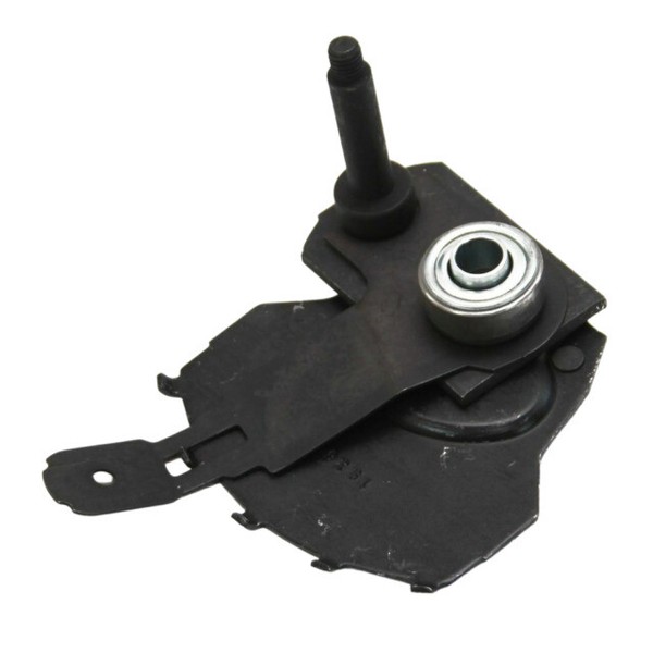 Husqvarna 581497908 Lawn Mower Right Wheel Height Adjuster - Black for ...