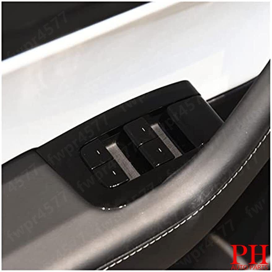 POWER WINDOW MASTER CONTROL SWITCH 1082037 FIT FOR TESLA MODEL 3 / Y ...