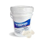 Hydria Clear 1" Swimming Pool & Spa Bromine Sanitizer Tablets - (Choose ...