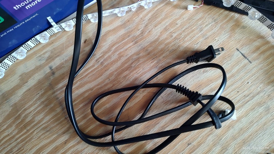 43s310r Parts TCL 1080P Smart Roku Tv And Remote | eBay