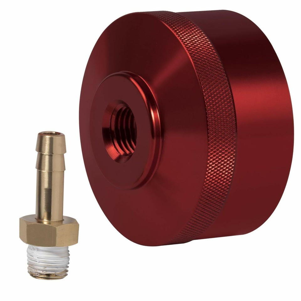 Extended Run Gas Cap with Brass Hose for Honda EU1000i EU2000i EU2200i ...