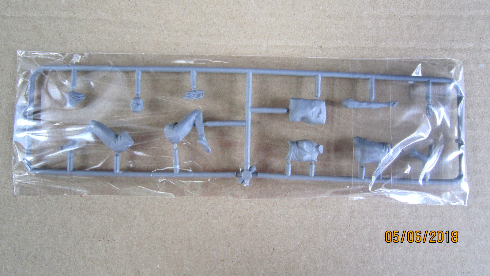 Master Box 24046 Kitty (Princess) James. Truckers Series 1/24 sacle | eBay