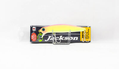 Jackson Dead Float 80 Floating Minnow Lure FPG (3078) | eBay