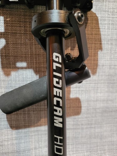 Glidecam HD-2000 Stabilizer Kit with Weights in GREAT CONDITION!!! | eBay