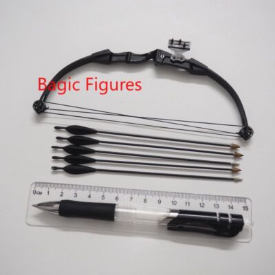 1/6 Action Figures Model Threezero 3A 3Z03280W0 First Blood 2 Rambo Bow ...