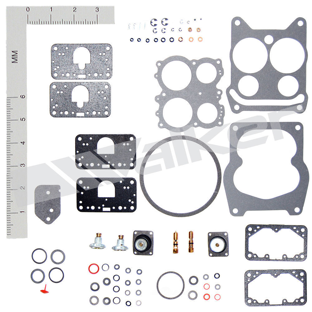 Carburetor Repair Kit Walker Products 159038 for sale online | eBay