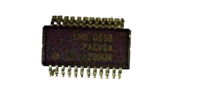 PACVGA 200QR VGA port ESD protection SOIC-24 IC -USED GUARANTEED- | eBay