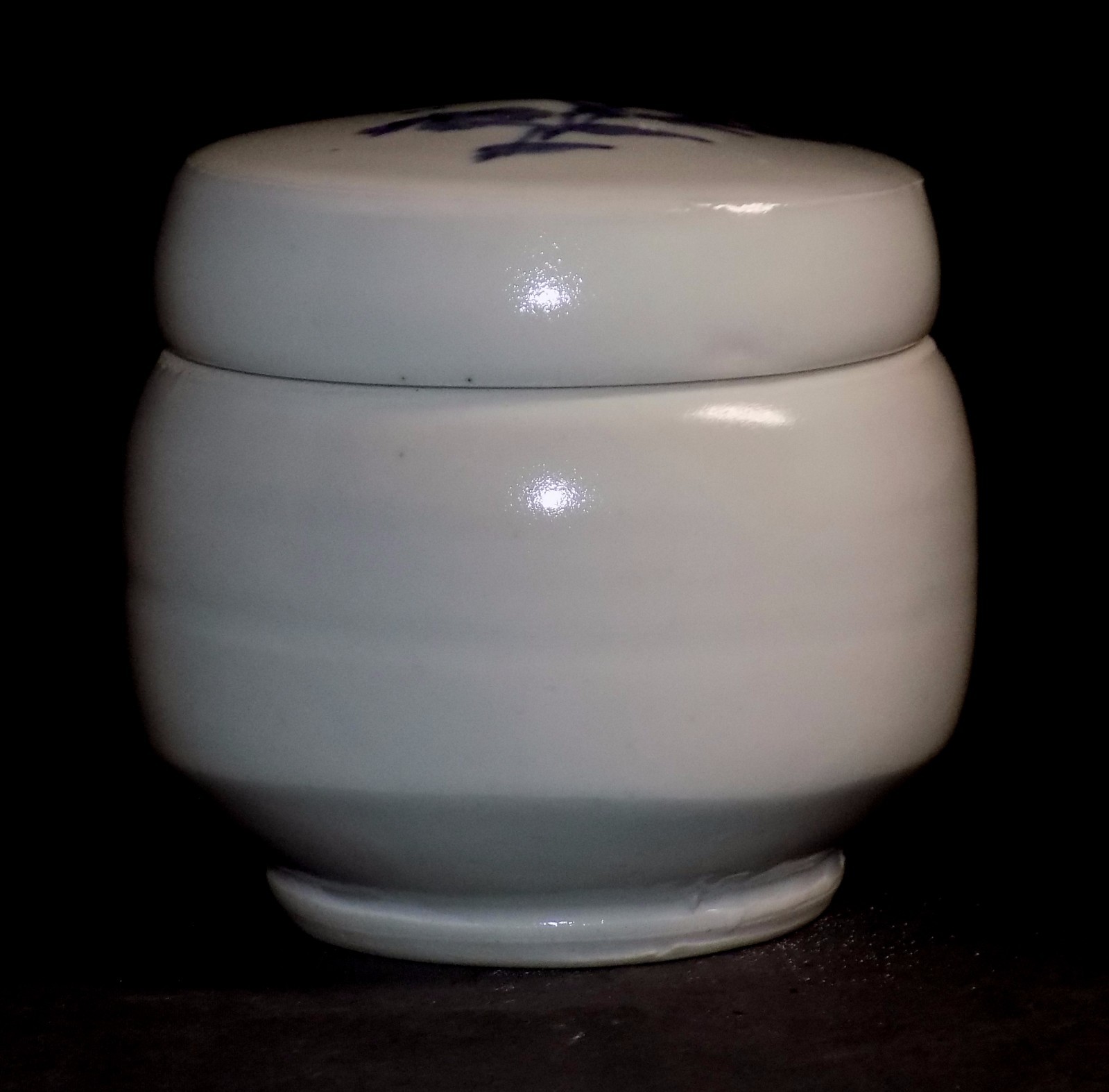 Mint Taeko Tanaka Studio Pottery Box Warren MacKenzie Shoji Hamada ...