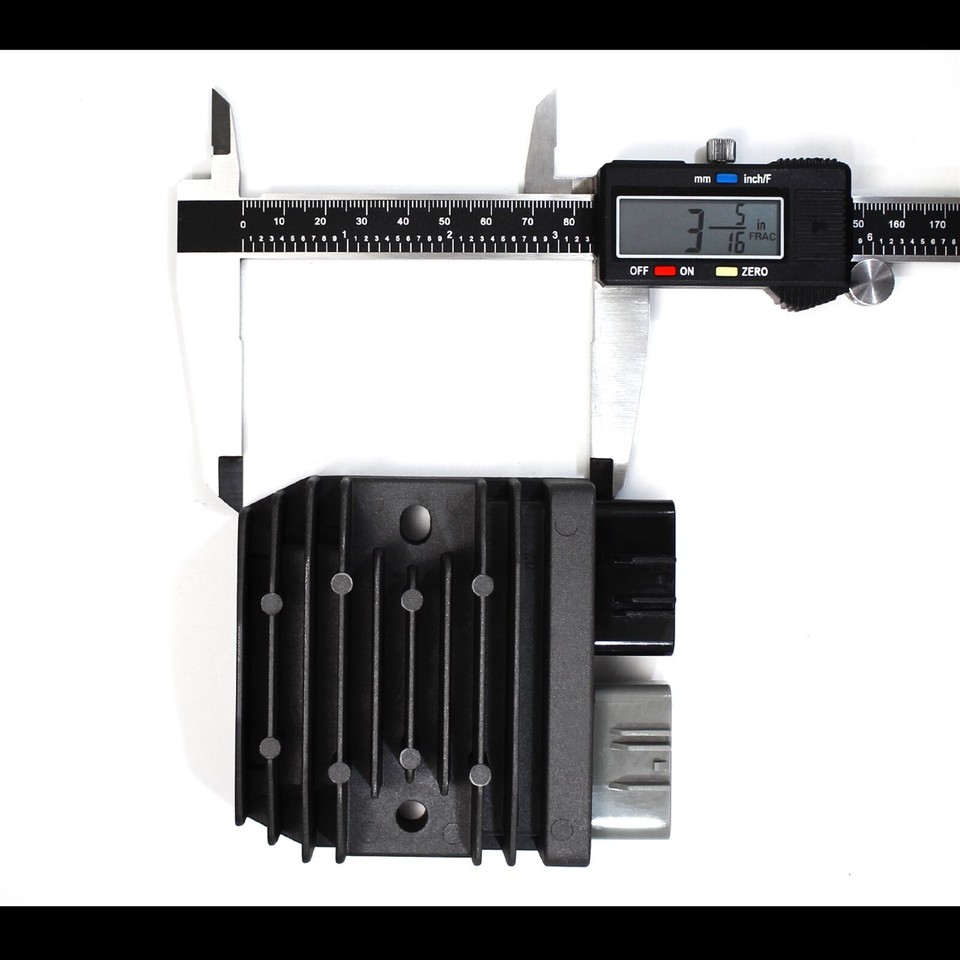 OE Voltage Regulator/VR Rectifier for RS Venture/Vector/Apex/Phazer/FX ...