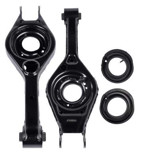 2PCS Rear Suspension Control Arm Set for Hyundai ix35 Kia Sportage MK3 ...