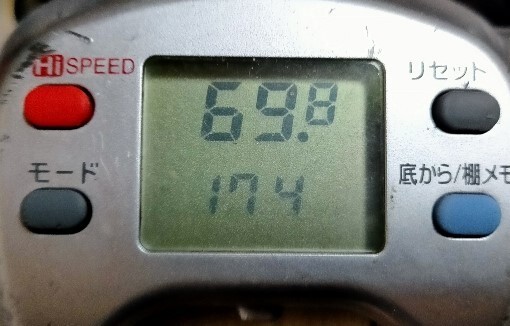 Accessories: Daiwa Seaborg Magmax Fukase 500e Electric Reel, Made in ...