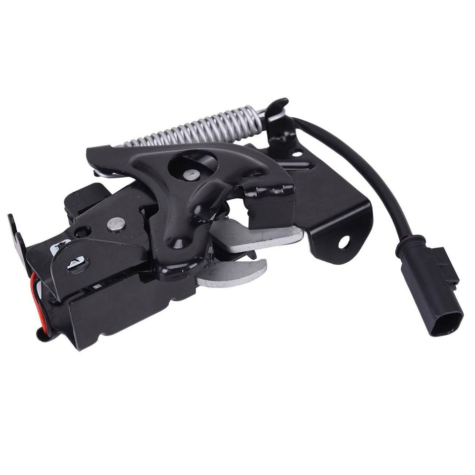 Left & Right Hood Safety Catch Latch Lock for BMW F30 F34 F80 F87 ...