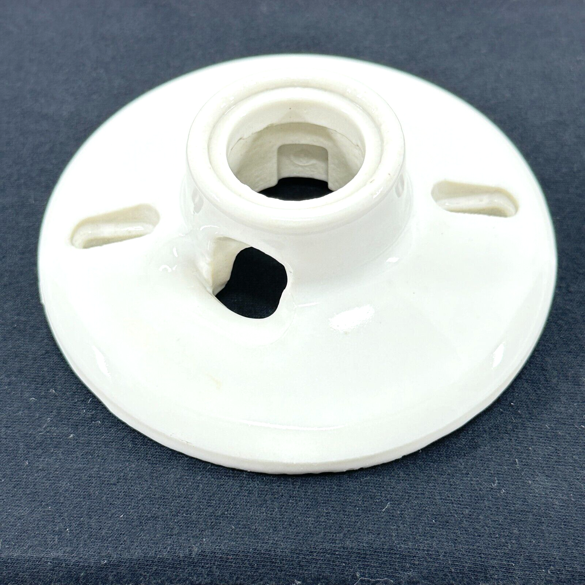 Leviton Ceramic Fixtures