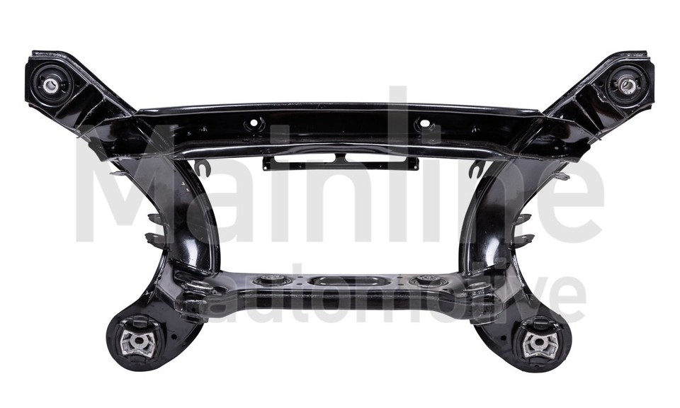 Rear Axle Subframe Crossmember Control Arms for Mercedes E-Class W212 ...