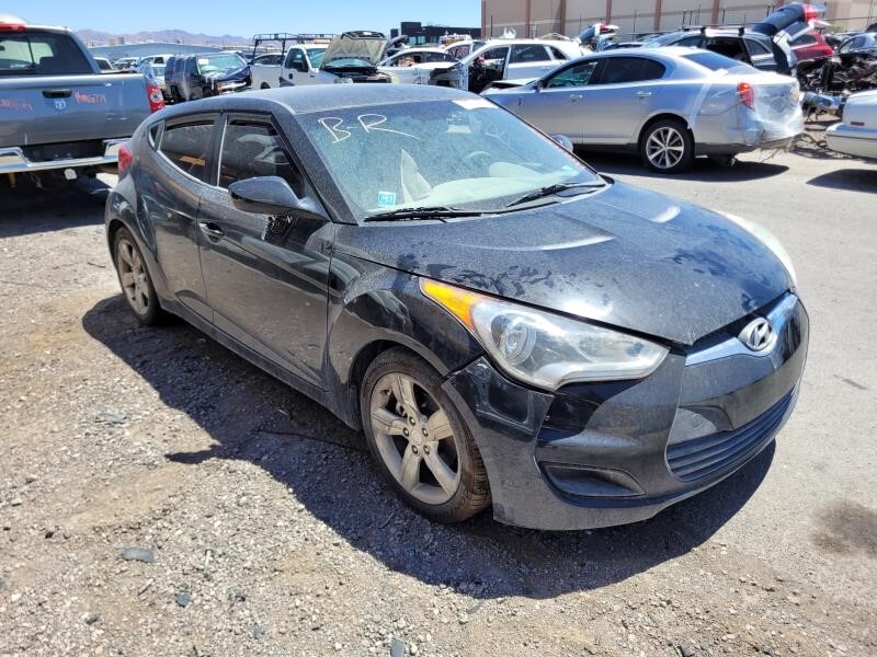 2012+Hyundai+Veloster+Transmission+Control+Module+Computer for sale ...