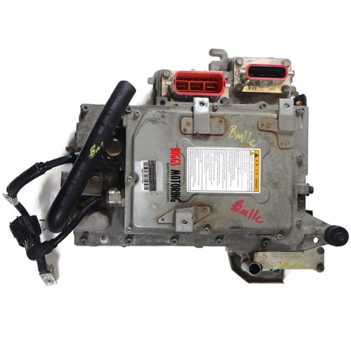2011-2015 Hyundai Sonata DC Hybrid Power Inverter Converter Assembly | eBay