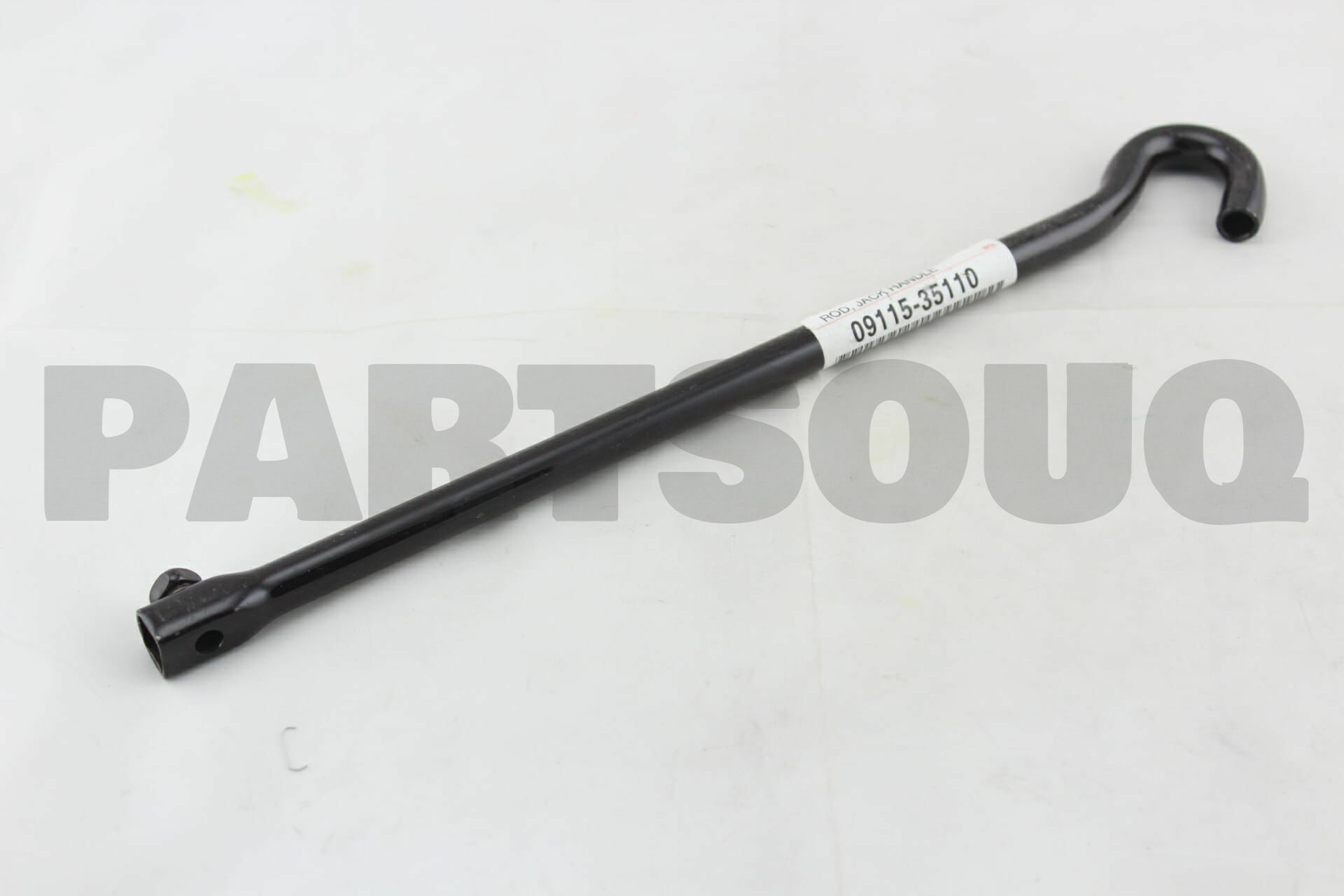 0911535110 Genuine Toyota ROD SUB-ASSY, JACK HANDLE 09115-35110 | eBay