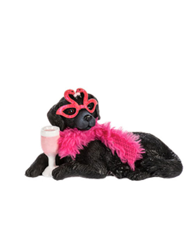 Pawfectly Chic Dogs Figurines | eBay