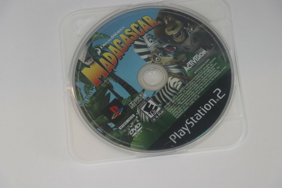 SONY PLAYSTATION 2 PS2 GAMES YOU PICK LOT CHOOSE BUY2 GET1 50% SCRATCH ...