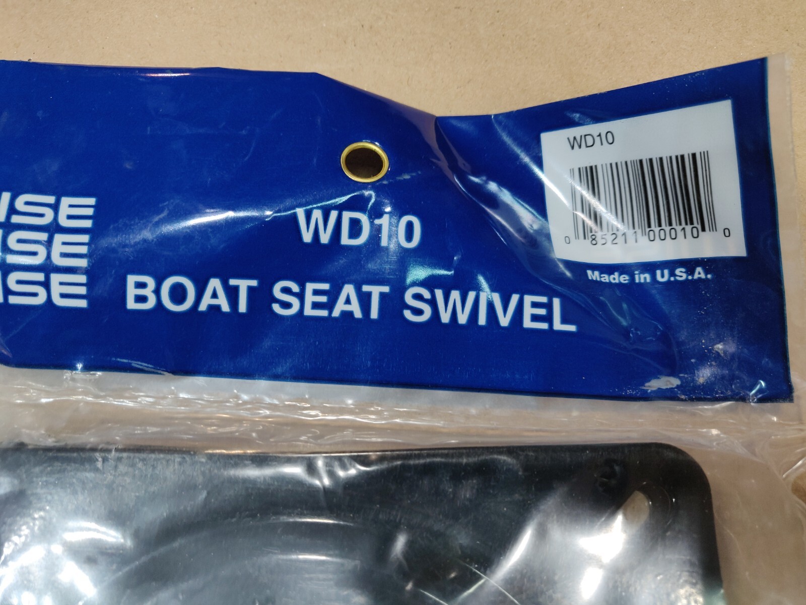 Wise Ball Bearing Boat Seat Swivel WD10, Free Shipping | eBay