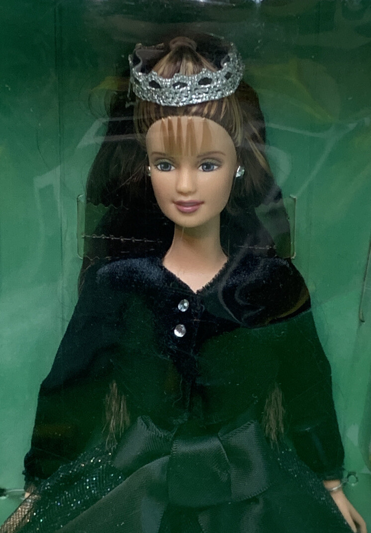 BarbIe Very Velvet TERESA Doll #20530 Hispanic Latino 1998 NRFB Mattel ...