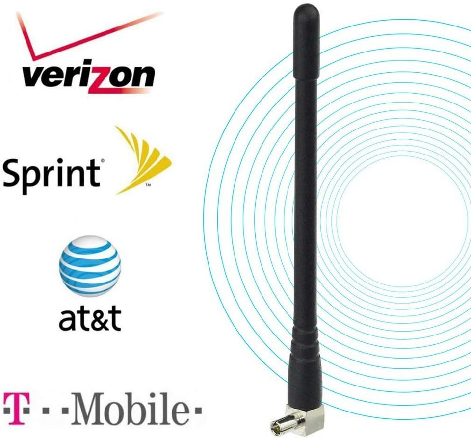 At&t Netgear Nighthawk M1 MR1100 Cat16 Mobile Hotspot MIFI Router 4G ...