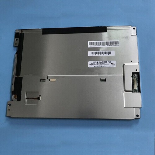 1Pcs New 10.4 inch NL6448AC33-A0D NEC LCD PANEL | eBay