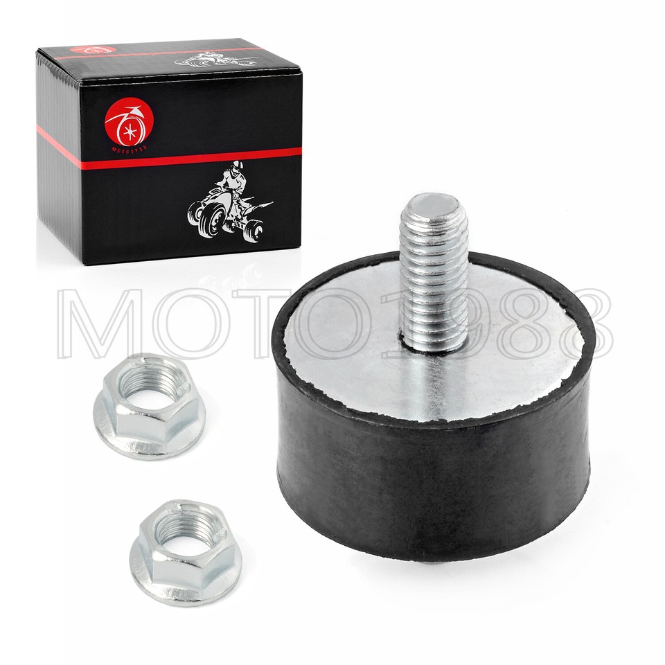 Polaris Sportsman 335 400 450 500 600 700 800 Front Engine Motor Mounts ...