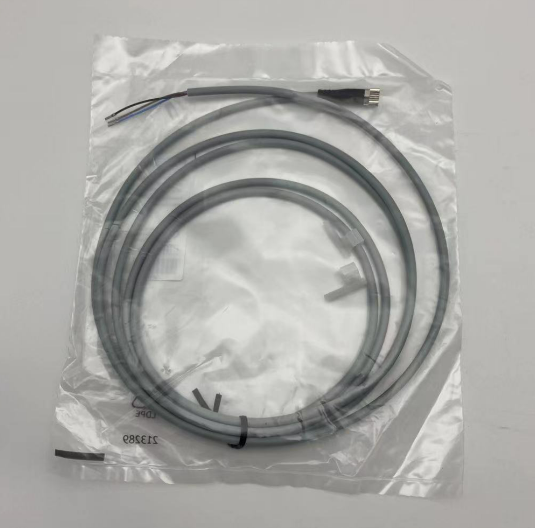 1PC NEW FESTO Connecting cable NEBU-M8G3-K-2.5-LE3 541333 &LL | eBay