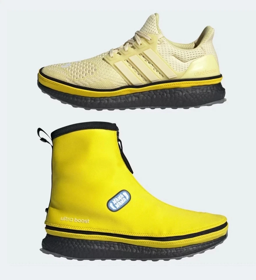 Fortnite x adidas UltraBoost 1.0 Peely for Sale | Authenticity ...