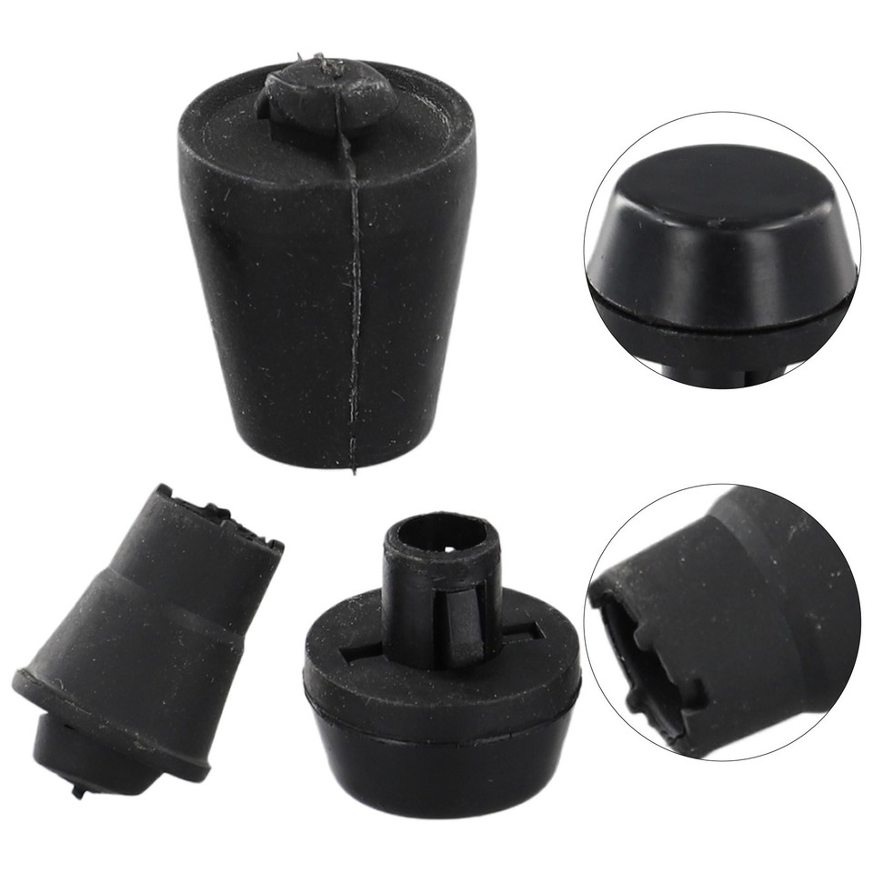 Cushioning Pad Fittings For Land Cruiser For Toyota Prado LC120 Rubber ...