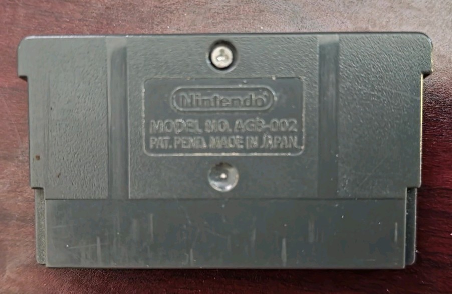 Mario Party Advance (Game Boy Advance GBA, 2005) 45496734374| eBay