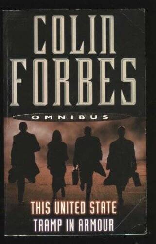 This United State: AND Tramp in Armour - Paperback By Forbes, Colin ...