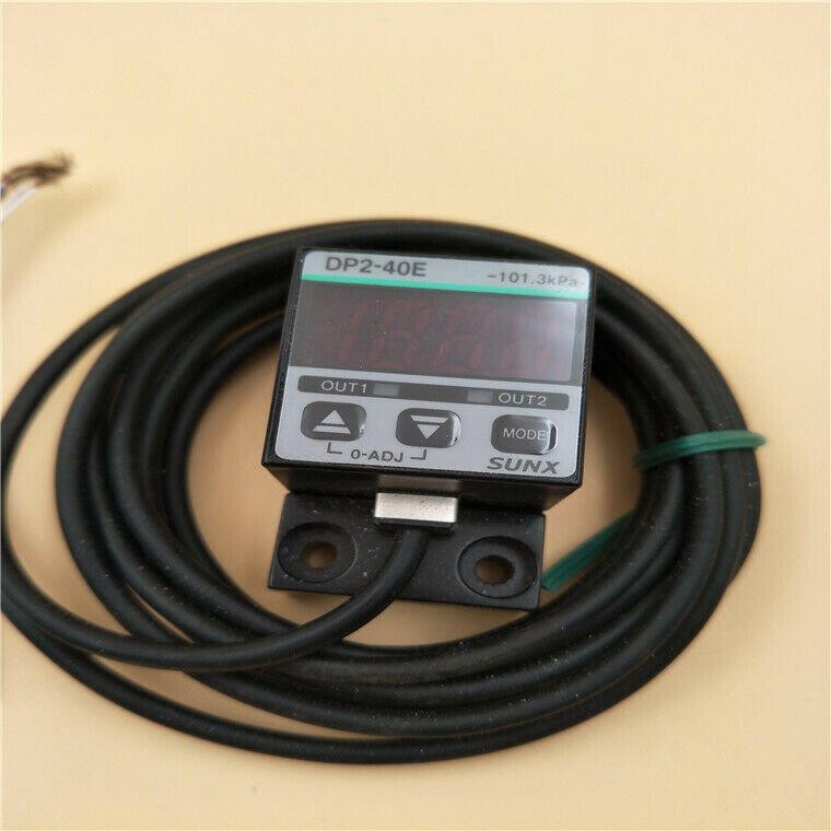 New DP2-40E For Panasonic SUNX Pressure Sensor free shipping | eBay