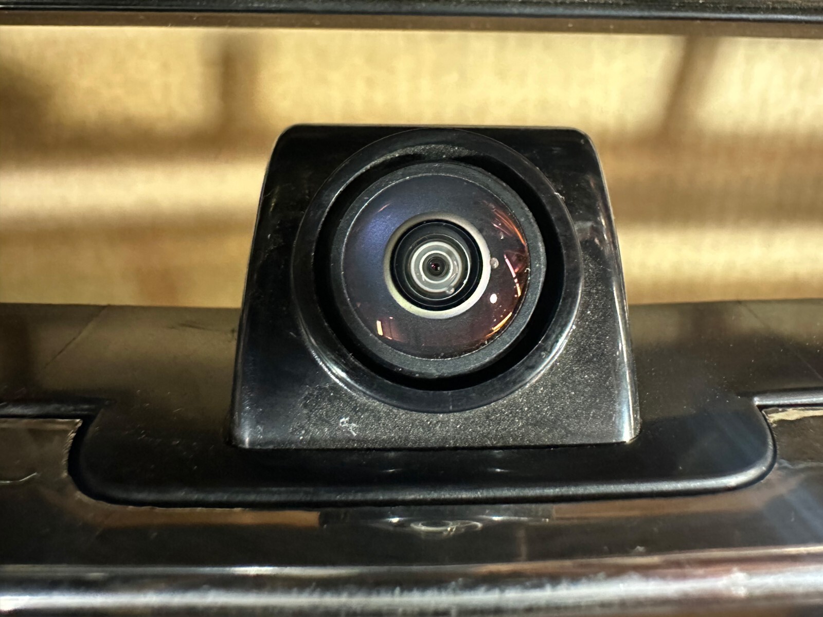 2020-2023 Chevrolet Silverado 2500 3500HD High Country OEM Grille ...