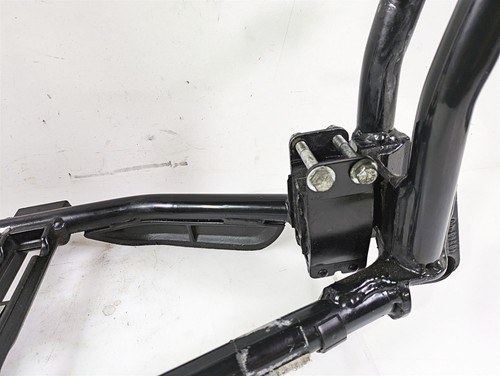 2002 Harley Dyna FXDL Low Rider Straight Main Frame Chassis 32 dgr ...