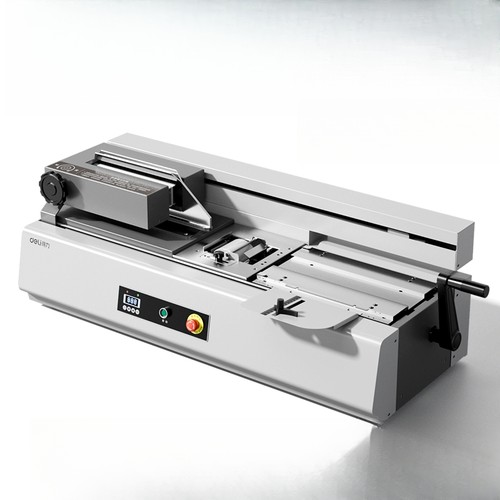 Fully Automatic Wireless Binding Machine Bidding FileBinding Machine. | eBay