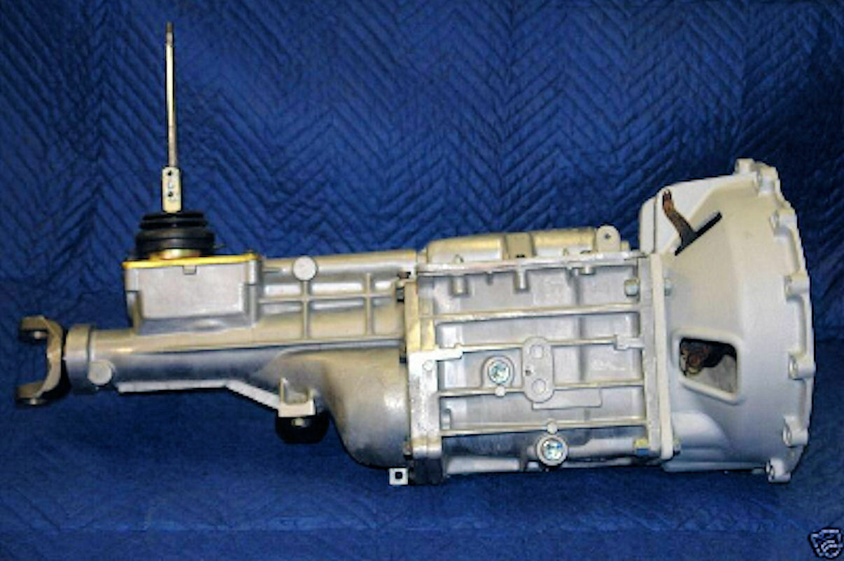 ASTON MARTIN DB2 DB2/4 MARK III 5-SPEED GEARBOX KIT DAVID BROWN FELTHAM ...