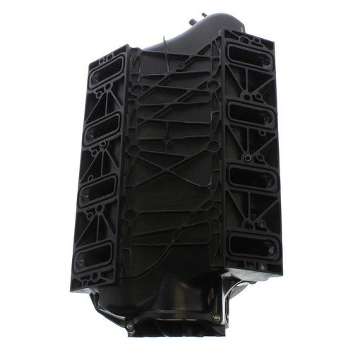 FAST LSXRT 102mm Intake Manifold for 4.8L 5.3L 6.0L Cathedral Port LS ...