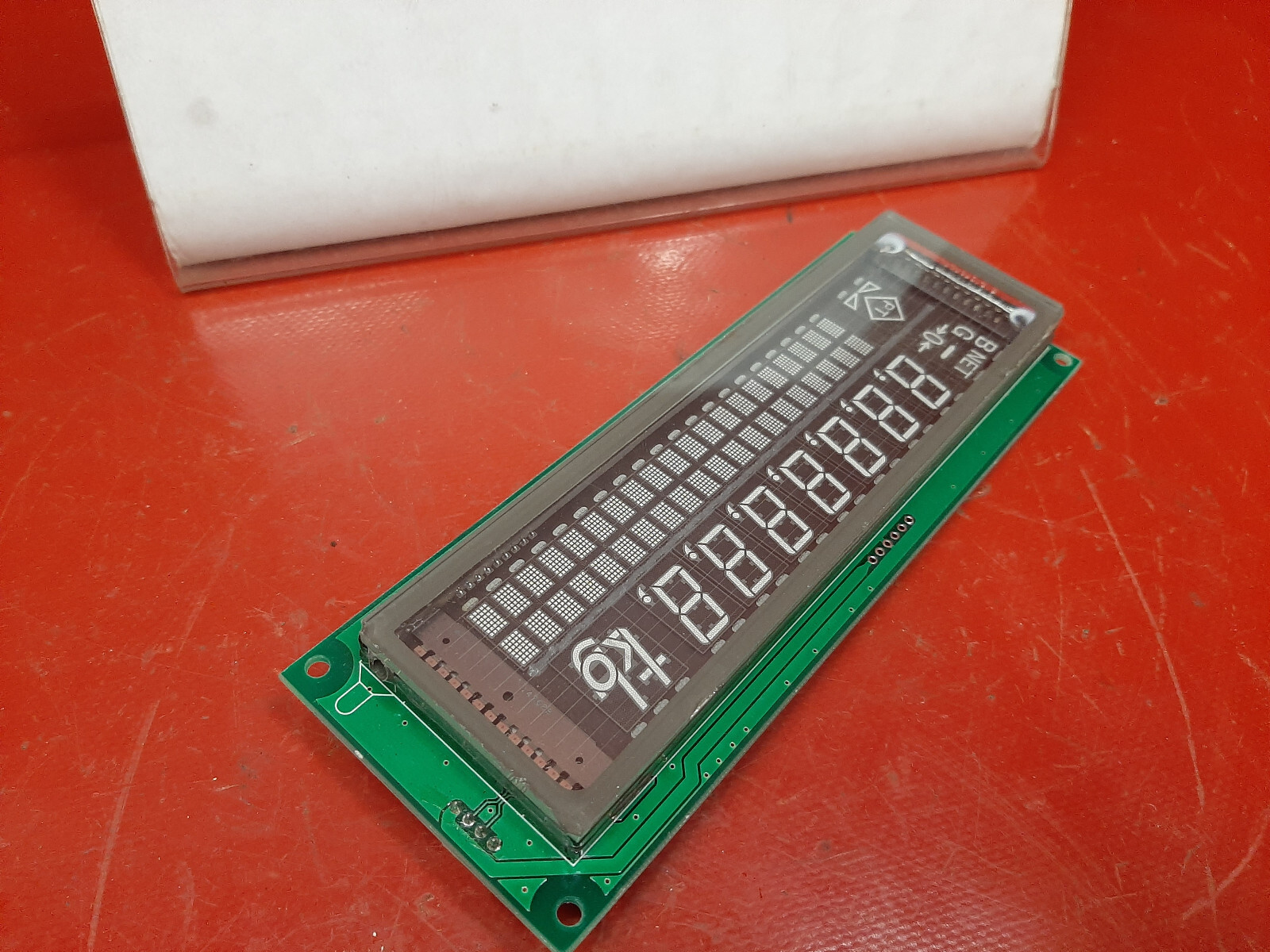 NORITAHE ITRON CX-059 PW-971-101 | eBay