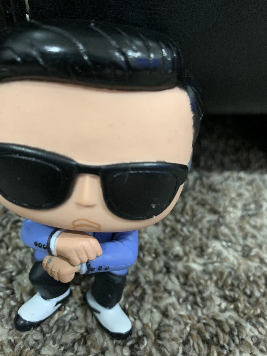 Gangnam Style Toy